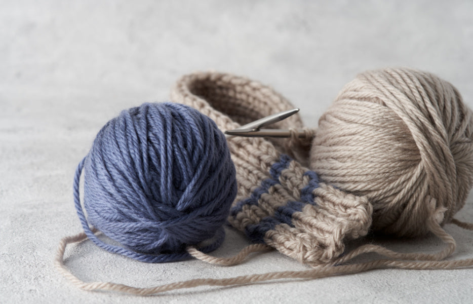 From Rags to Riches: A History Lesson about the Rag Trade