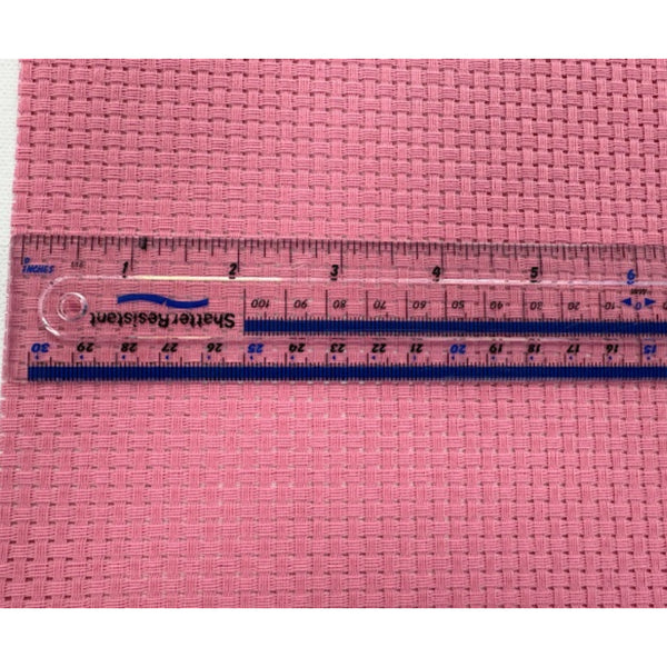 Binca Block Weave Sheets