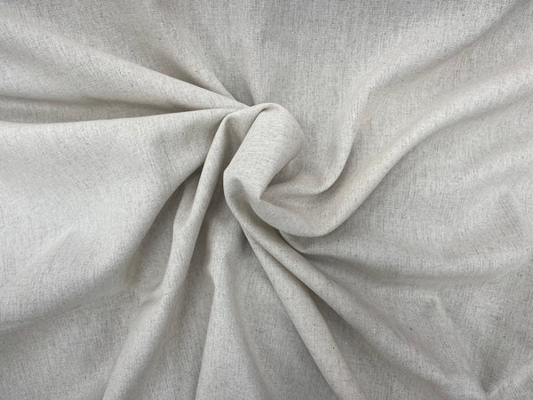 Plain Faux Linen | Cheap Fabrics