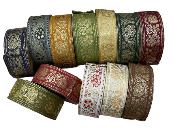 Fancy Dressmaking Trims | Cheap Fabrics