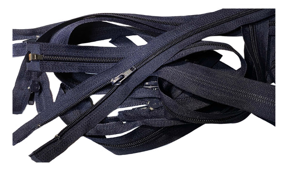 Dressmaking Zip - Open Ended | Cheap Fabrics