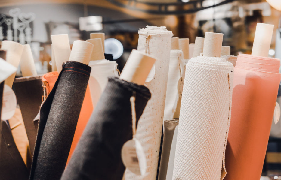 From Rags to Riches: A History Lesson about the Rag Trade