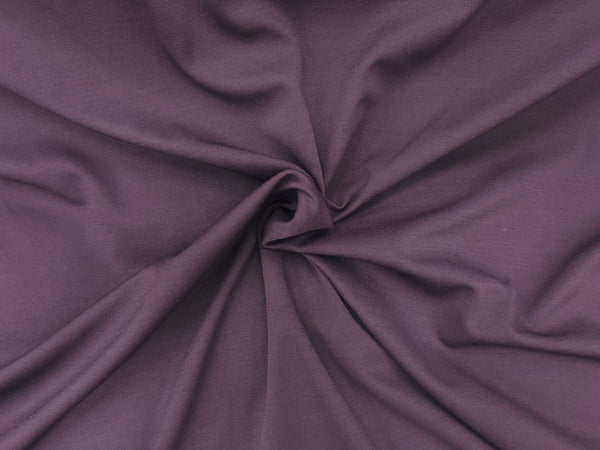 Ponte Roma Jersey Fabric 320GSM | Cheap Fabrics